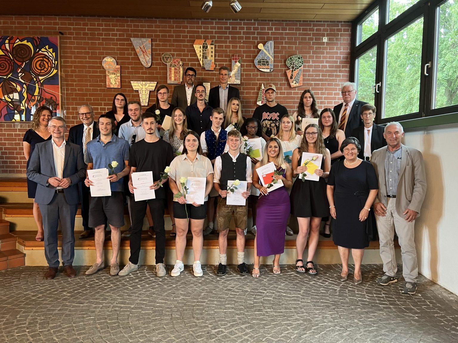 BS Wittelsbacherland – Let us educate you